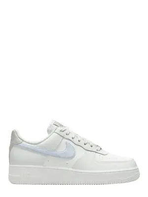 Nike Air Force 1 Low '07 Mini Swooshes - White/football Grey