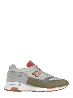 NEW BALANCE 1500 End. Rainbow Eucalyptus - Taupe/green/red