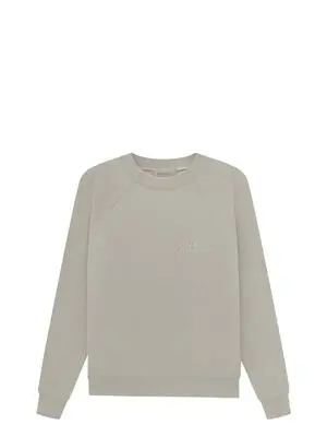 Fear Of God Essentials Crewneck Sweatshirt Seal