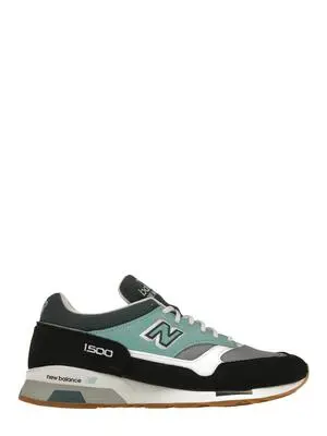 NEW BALANCE 1500 Miuk Sneakers - Teal/black/white