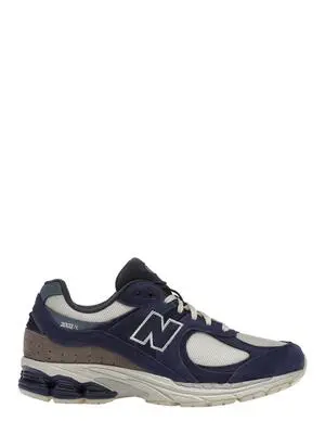 NEW BALANCE 2002R Sneakers Light Cream/purple