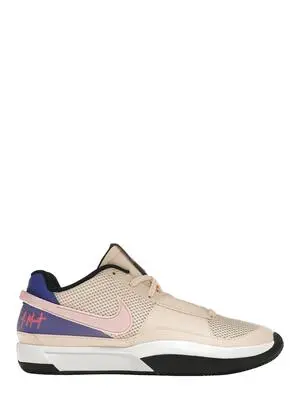 Nike Ja 1 Sneakers - Guava Ice/medium Soft Pink/white