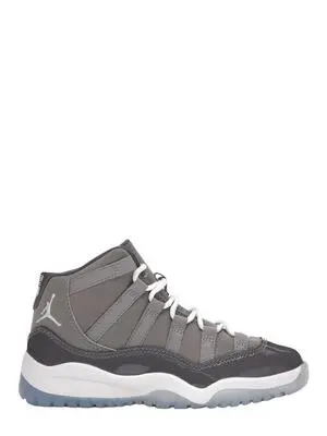 JORDAN Air Jordan 11 Retro Cool Grey Sneakers Medium Grey