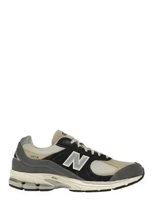 NEW BALANCE 2002r Sneakers - Magnet/timberwolf/sandstone