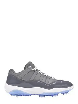 JORDAN Retro Low Golf - Medium Grey/gunsmoke/white