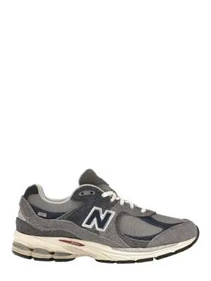 NEW BALANCE 2002R Sneakers Nb Navy Blue/castlerock/shadow Grey
