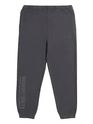 A BATHING APE X Highsnobiety Sweat Pants - Charcoal