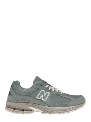 NEW BALANCE 2002R Kith Pistachioin Sneakers Slate Grey/chinois Green