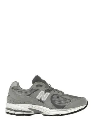 NEW BALANCE 2002r Sneakers - Steel/lead/orca