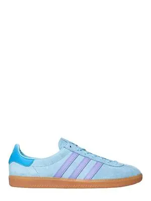 Adidas Athen Sneakers - Blue/purple