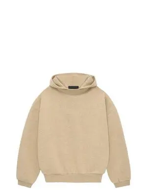 Fear Of God Essentials Hoodie - Gold Heather