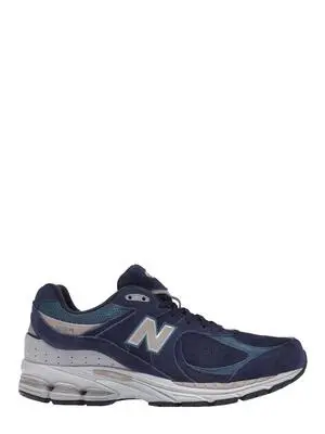 NEW BALANCE 2002rin Sneakers Night Tide/au Lait