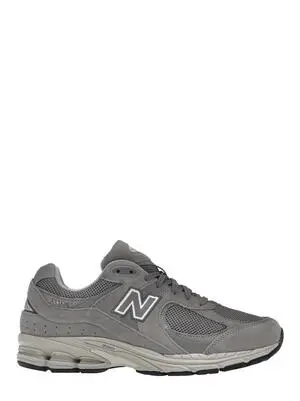 NEW BALANCE 2002Rin Sneakers Marblehead/light Aluminum