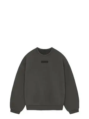 Fear Of God Essentials Crewneck Sweatshirt Ink