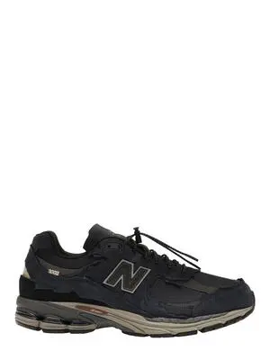 NEW BALANCE 2002r Protection Pack Sneakers - Eclipse/magnet/black