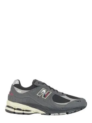 NEW BALANCE 2002rin Sneakers - Black/grey