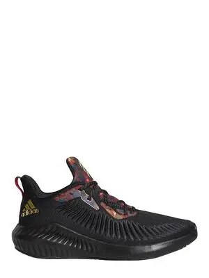 Adidas Alphabounce 3 Chinese New Year - Black/gold/red
