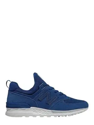NEW BALANCE 574 Sport Sneakers - Blue/atlantic/white