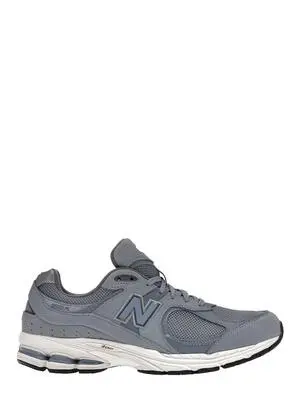 NEW BALANCE 2002rin Sneakers - Light Blue/off White
