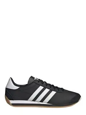 Adidas Country Og Gum Sneakers - Core Black/cloud White