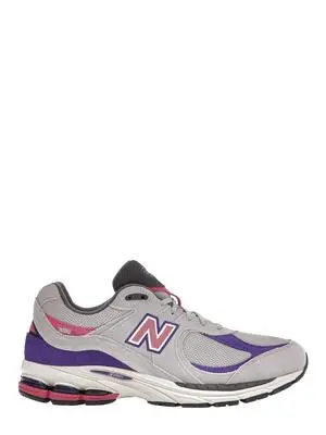 NEW BALANCE New Balance 2002R J. Crew Rain Cloud/prisim Purple