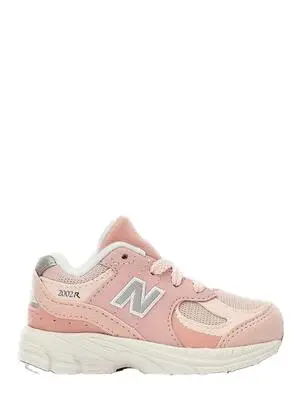 NEW BALANCE 2002rin Sneakers - Pink Sand/quartz Pink