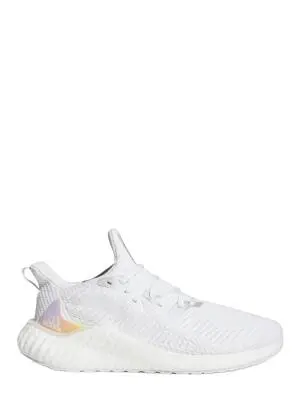 Adidas Alphaboost - Cloud White