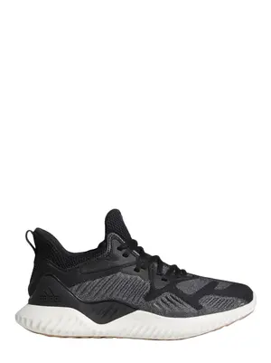 Adidas Alphabounce Beyond Sneakers - Core Black/cloud White/running White