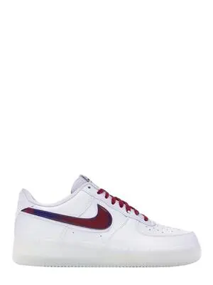 Nike Air Force 1 Low De Lo Mio White/game Royal