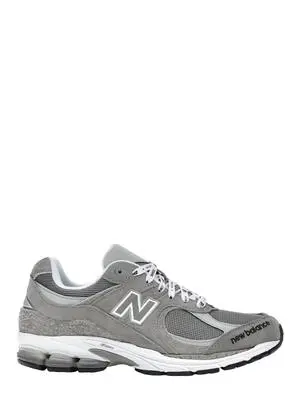 NEW BALANCE 2002R Invincible X N. Hoolywoodin Sneakers Grey/white