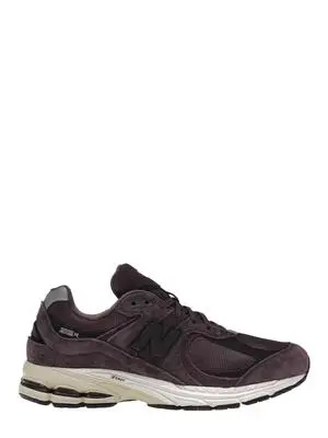 NEW BALANCE New Balance 2002R Dark Grape/white
