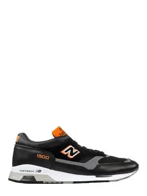 NEW BALANCE 1500 London Cab - Black/grey/orange