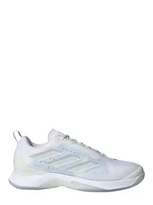 Adidas Avacourt Sneakers - Cloud White/silver Metallic