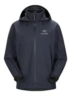 Arc'teryx Beta AR Jacket Kingfisher