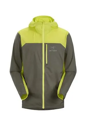 Arc'teryx Squamish Hoodie - Forage/sprint