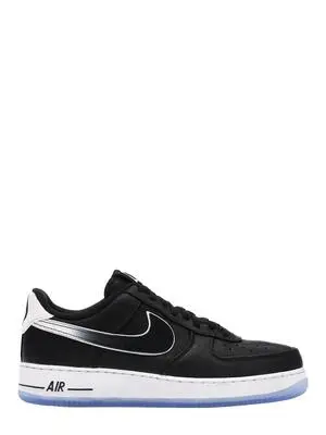 Nike Air Force 1 Low Colin Kaepernick - Black/white