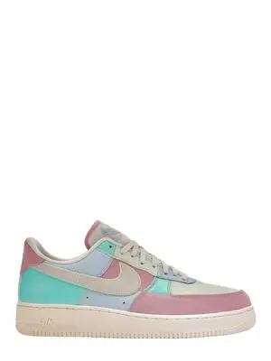 Nike Air Force 1 Low Easter - Ice Blue/sail/hyper Turquoise