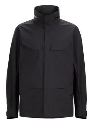 Arc'teryx Field Jacket - Black