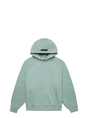Fear Of God Essentials Hoodie Sycamore