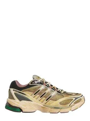 Adidas Supernova Cosmic Way Runners - Aluminium/wonder White/craft Ochre
