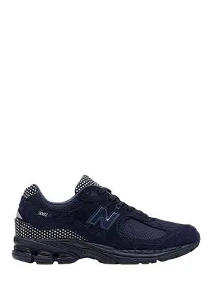 NEW BALANCE 2002R FDMTL COSTS Sneakers Denim Blue