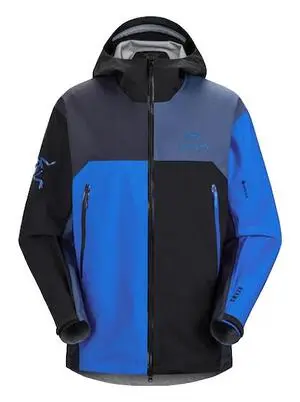 Arc'teryx X Beams Beta Jacket - Boro Blue