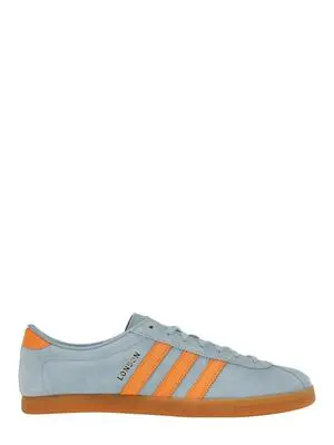 Adidas London City Series Sneakers - Blue/orange