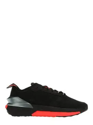 Adidas Avryn Sneakers - Core Black/solar Red