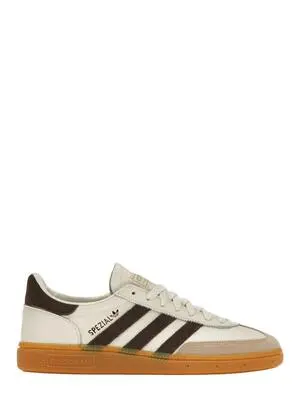Adidas Adidas Handball Spezial Sneakers Off/white/dark Brown