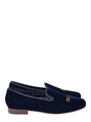 POLO RALPH LAUREN Polo Ralph Lauren Palace Velvet Slippers