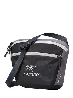 Arc'teryx X Beams Mantis 2 Waist Pack - Tranquil