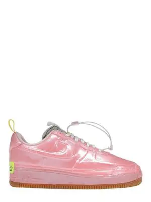 Nike Air Force 1 Low Experimental Racer Pink/arctic Punchone-colorsailone-coloropti Yellow