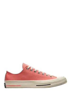 CONVERSE Chuck Taylor All Star 70 Ox Crimson Pulse/black/egret