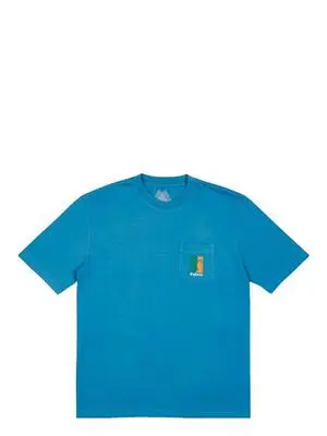 PALACE P(iss) Head T-shirt